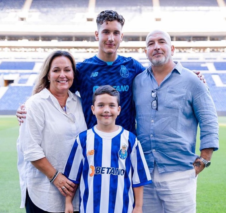 Deniz Gül kimdir, nereli, kaç yaşında? - Son Dakika Ankara Haberleri