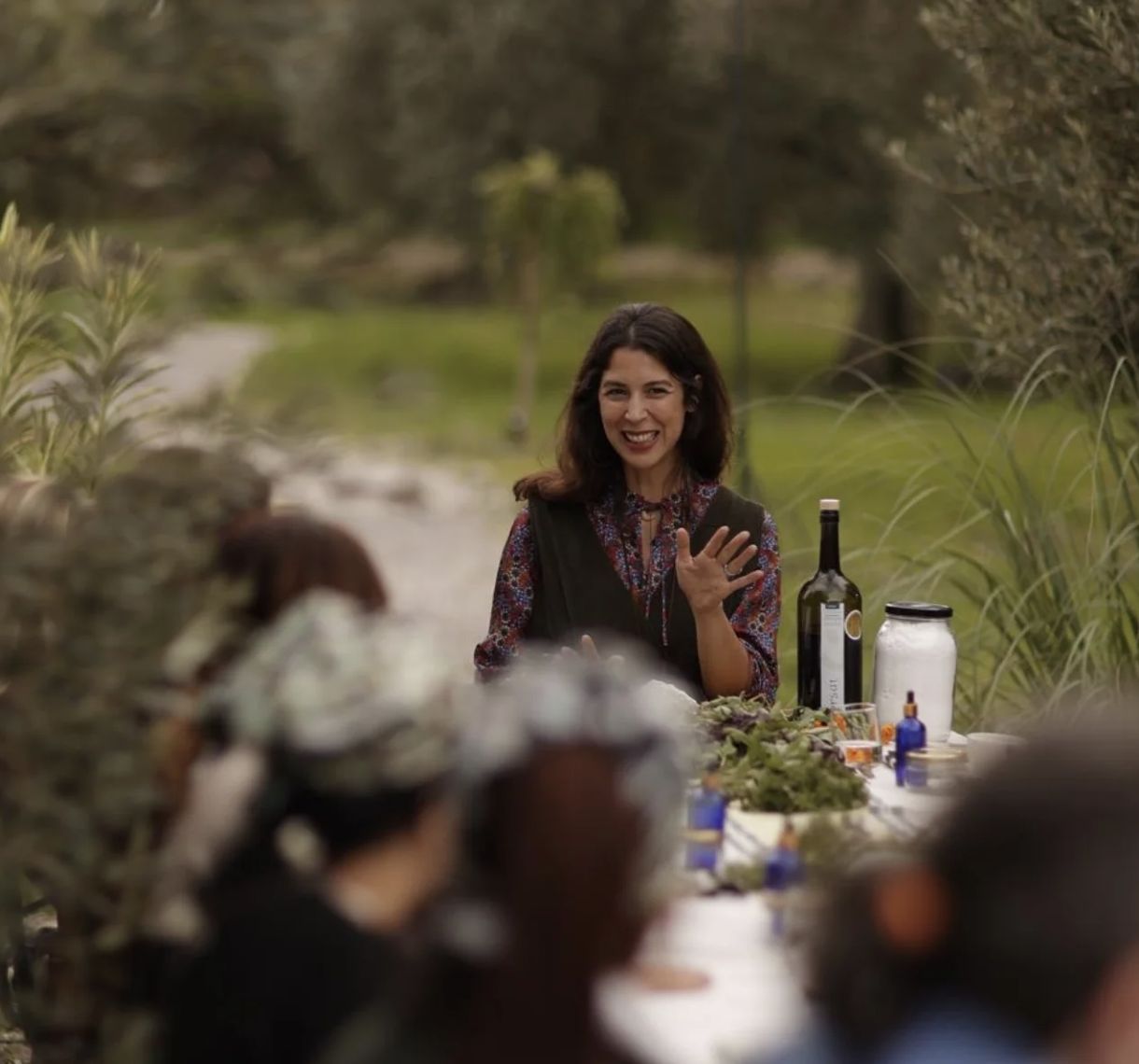 Elif Boyner Kimdir? Elif Boyner Kaç Yaşında, Evli mi? Cem Boyner’in ...