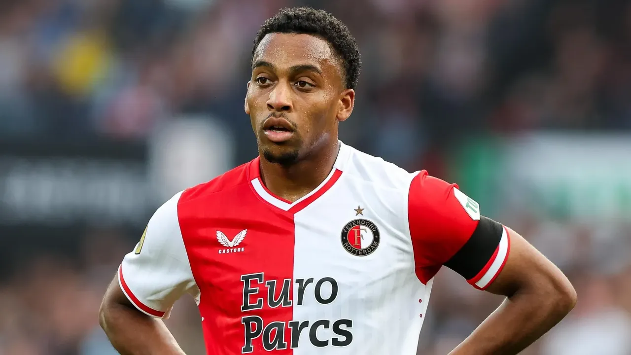 Feyenoord'da Quinten Timber krizi: Borussia Dortmund ve Fenerbahçe ...