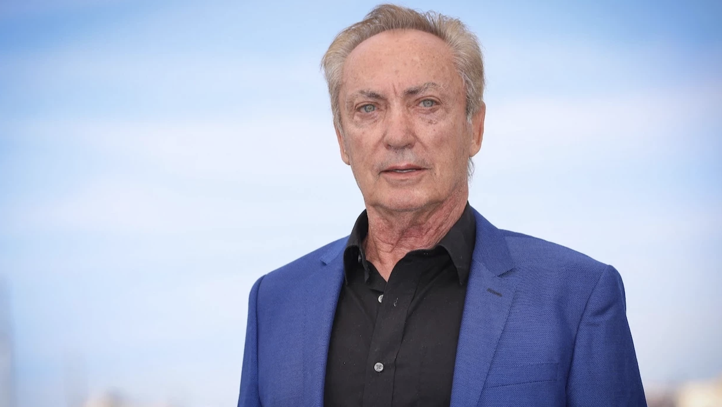 Avrupa sinemasının yıldızı Udo Kier hayatını kaybetti - Son Dakika ...