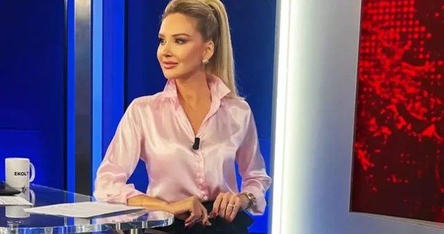 Gözaltına alınan sunucular Meltem Acet, Hande Sarıoğlu, Ela Rumeysa Cebeci kimdir, hangi kanalda ...