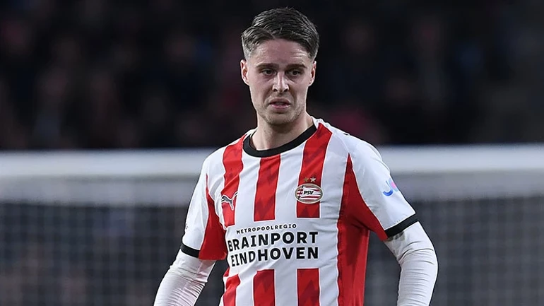 Taylor Kenneth, Veerman Fenerbahçe yolunda: Son Dakika transfer haberi ...