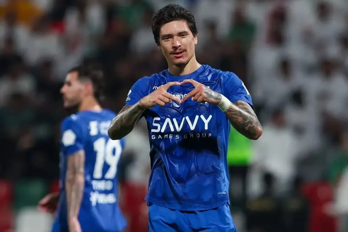 Darwin Nunez Fenerbahçe ile anlaşıyor mu? - "Kendine Demokrat" Olmayan ...