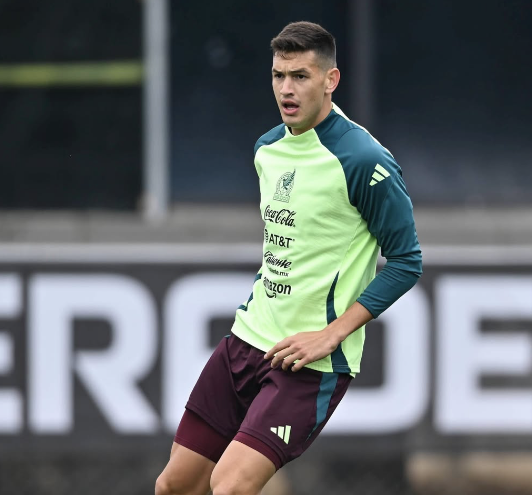 Cesar Montes Beşiktaş’a transfer olacak mı? Beşiktaş Cesar Montes ve ...