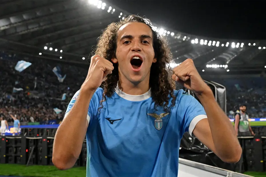 Matteo Guendouzi geliyor! Fenerbahçe, Lazio ile masada - Demokrat Haber ...