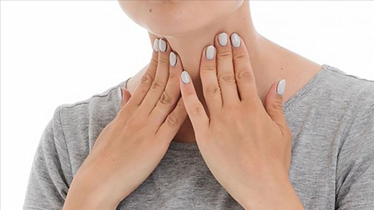 Lenfoma Nedir? Belirtileri, Türleri ve Tedavi Yöntemleri - Son Dakika Ankara Haberleri