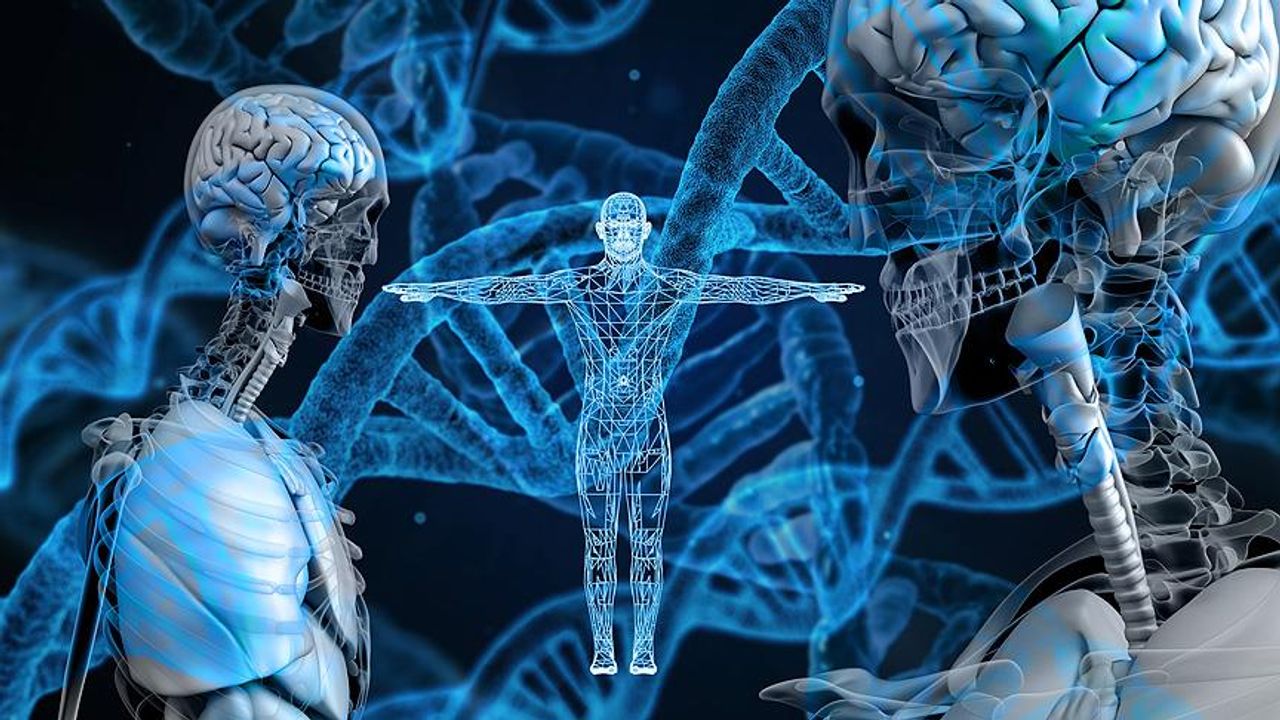 Deliryum nedir? Deliryum belirtileri nelerdir? - Son Dakika Ankara ...