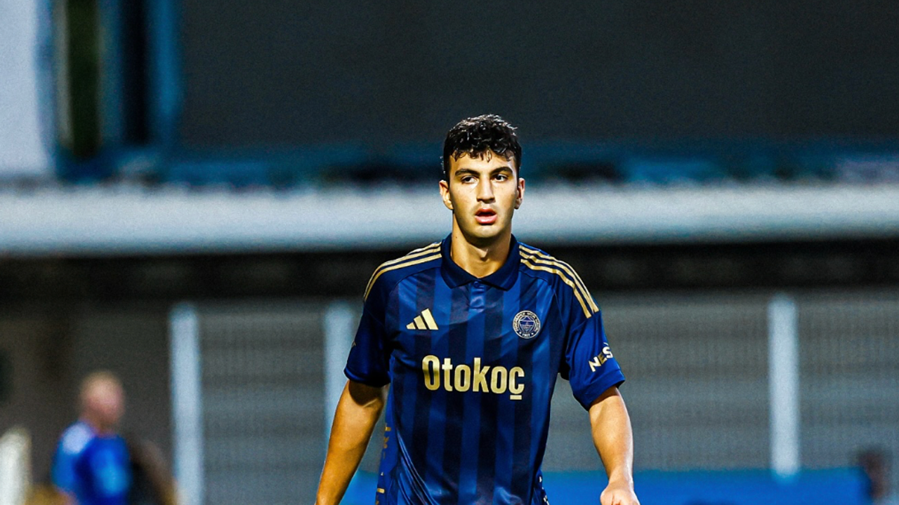 Yiğit Efe Demir kimdir, kaç yaşında, nereli? Fenerbahçe’nin genç ...