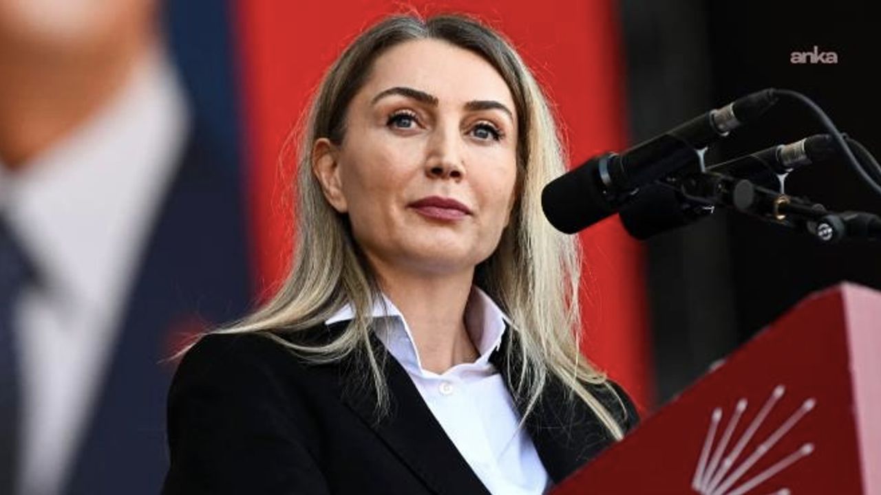 Dilek İmamoğlu: İnsanlara ettiğiniz eziyet yeter! - Son Dakika Ankara ...