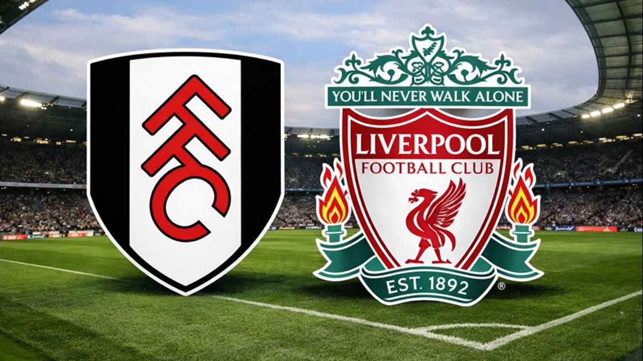 Fulham – Liverpool maçı ne zaman, saat kaçta ve hangi kanalda? - Son ...