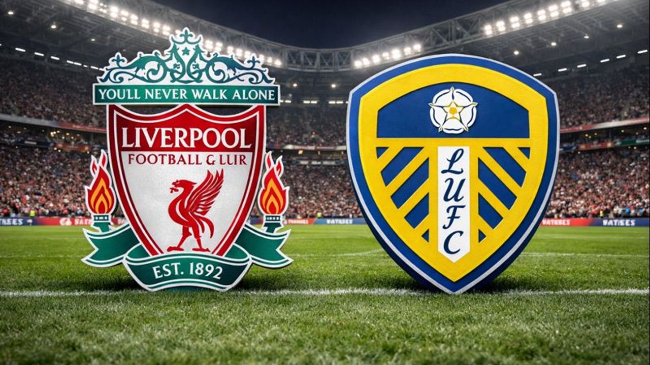 Liverpool - Leeds United maçı ne zaman, saat kaçta, hangi kanalda ...